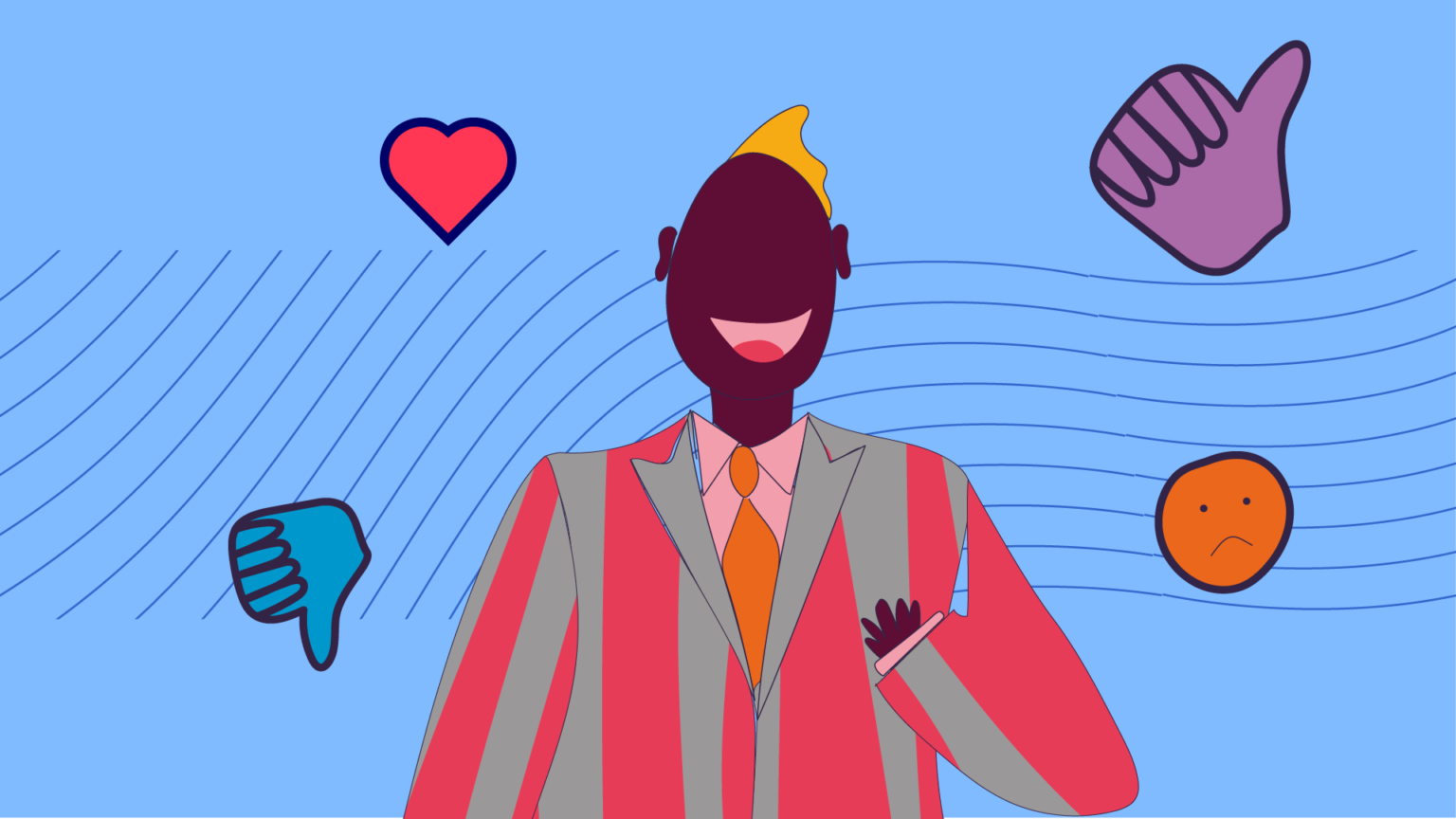 Empathy Mapping – Human Values Blog